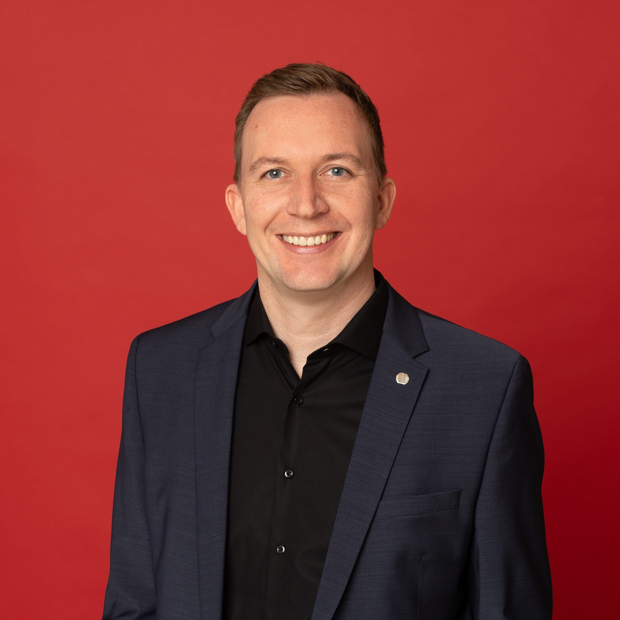 Daniel Gross › SPD Sankt Augustin